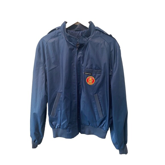 Members Only | Jackets & Coats | Vintage Members Only Cadillac ...
